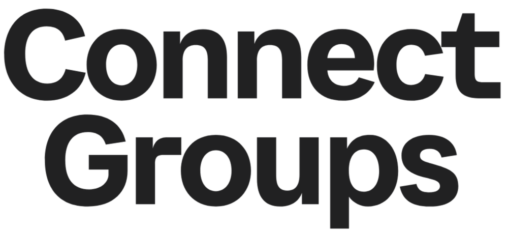 CONNECT GROUPS — CONNECT
