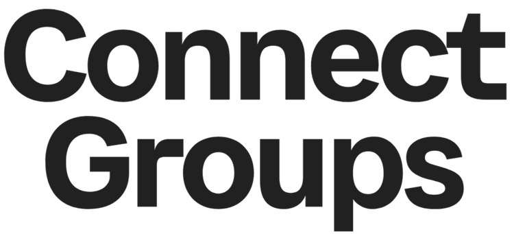 CONNECT GROUPS — CONNECT