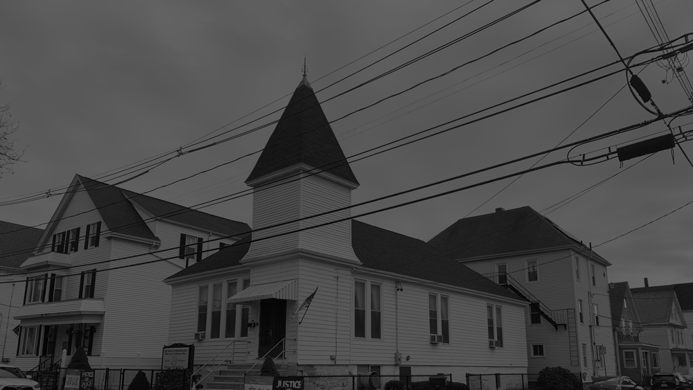 Neighborhood Churches