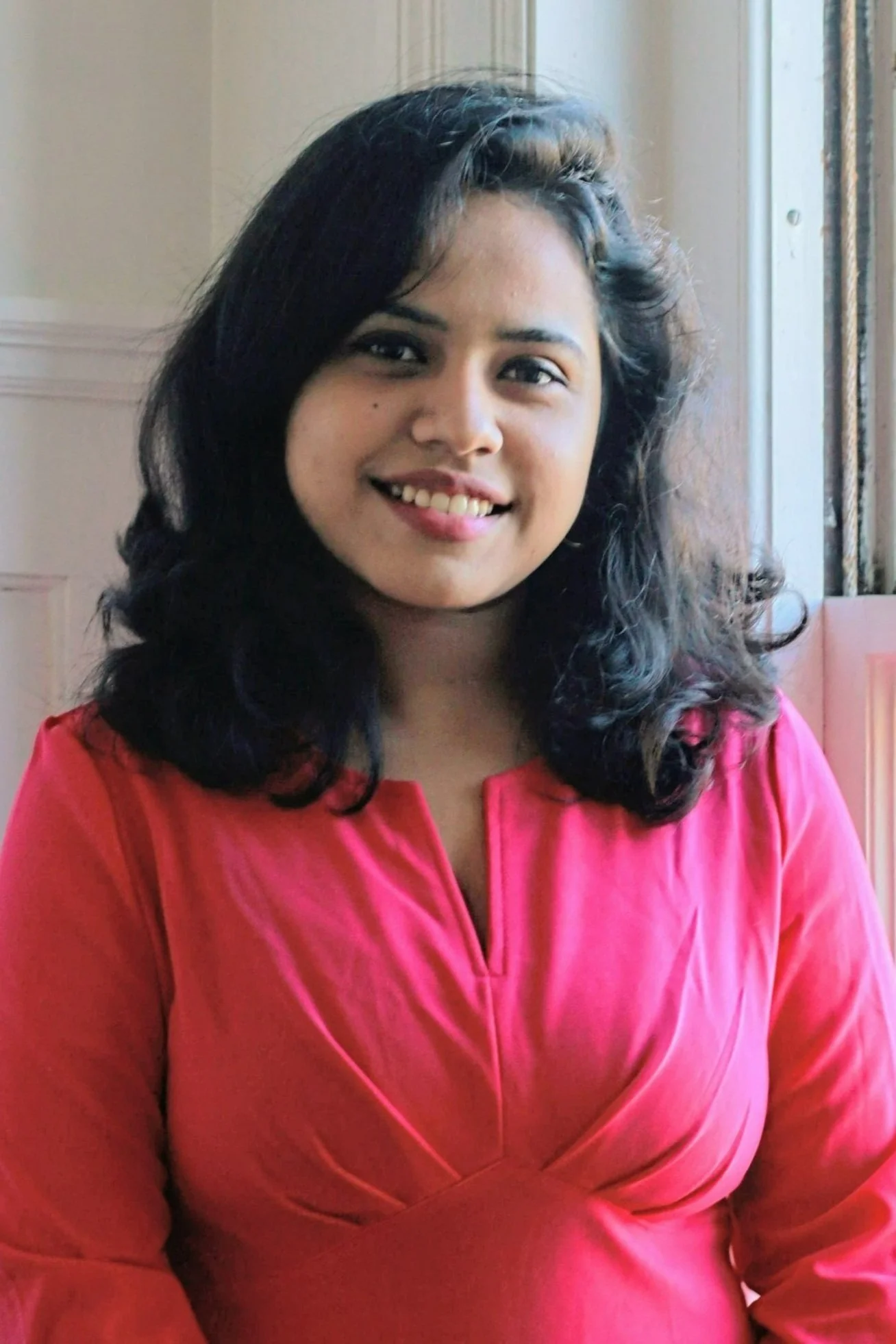 People — CHETTY LAB