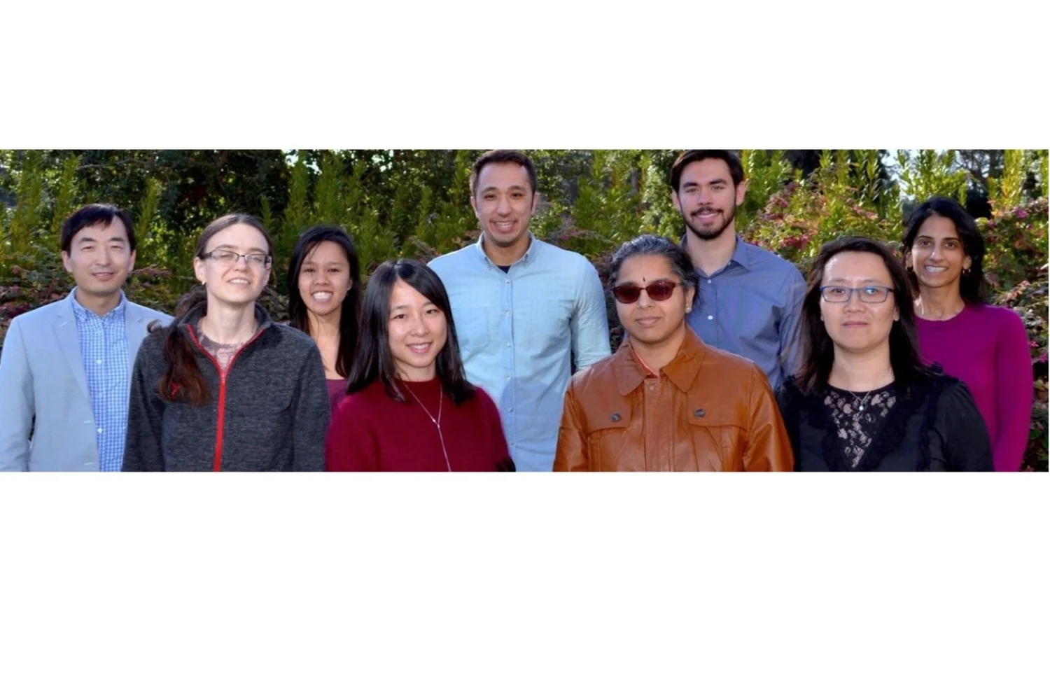 Lab News — CHETTY LAB