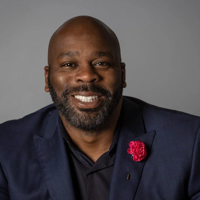 100 Black Men Twin Cities