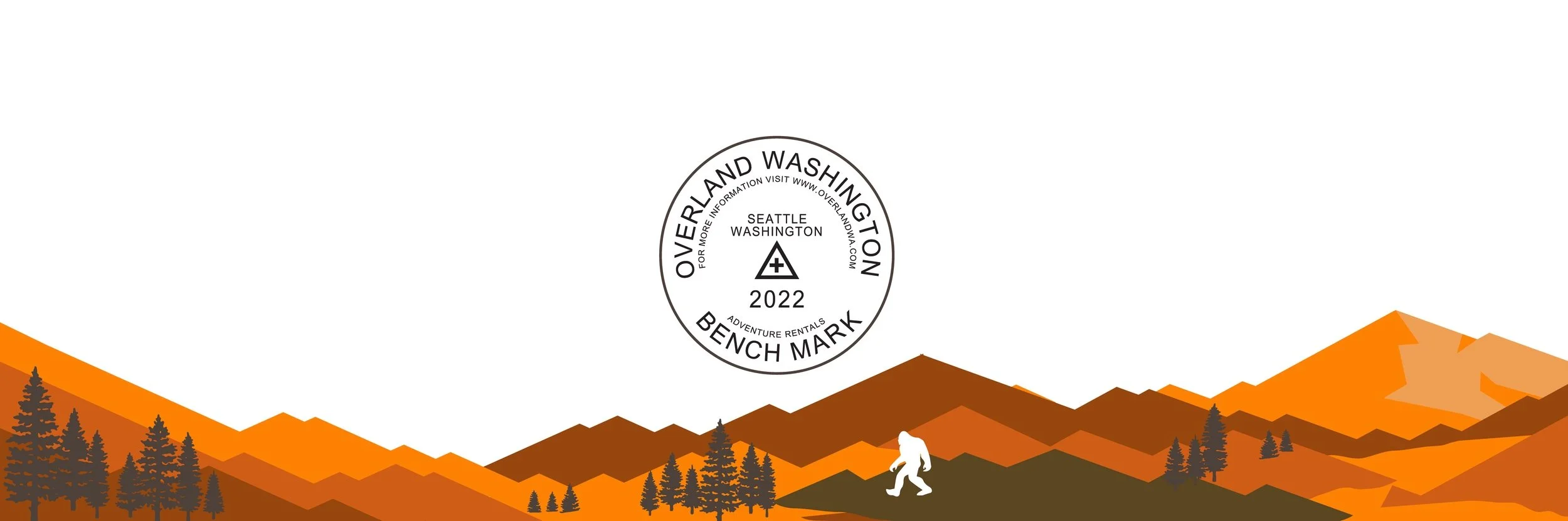Overland Washington