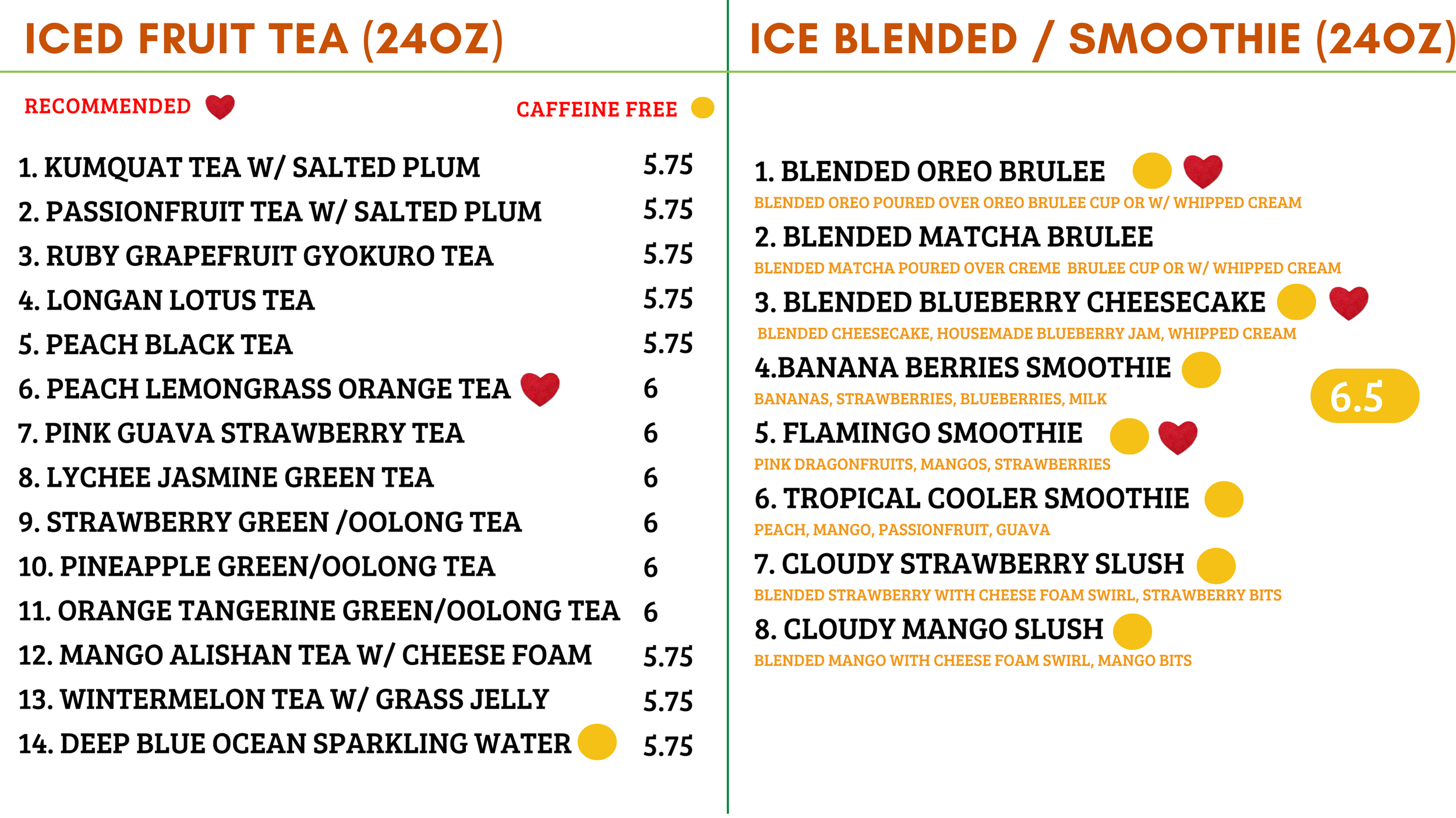 Taty's Specialty Coffee & Tea
