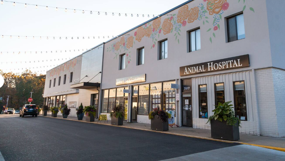 Gallery — Potomac Massage SPA