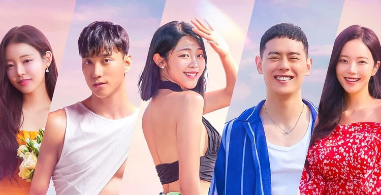 Single's Inferno: Season 3 — DramaBubbleReviews Dramas - Korean ...