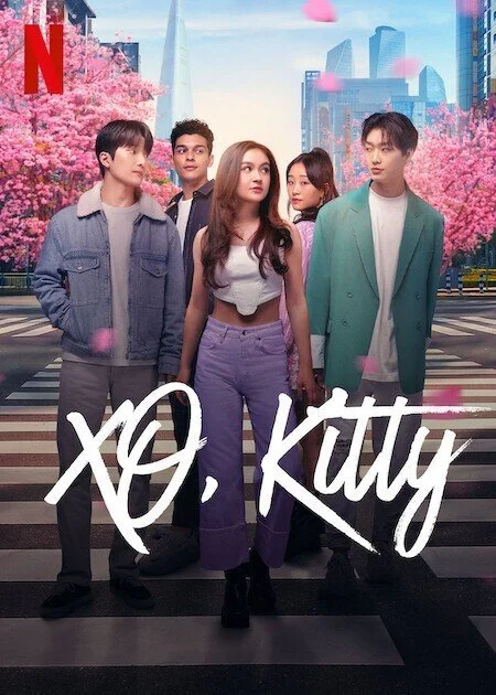 XO, Kitty — DramaBubbleReviews Dramas - Korean, Chinese, English Shows