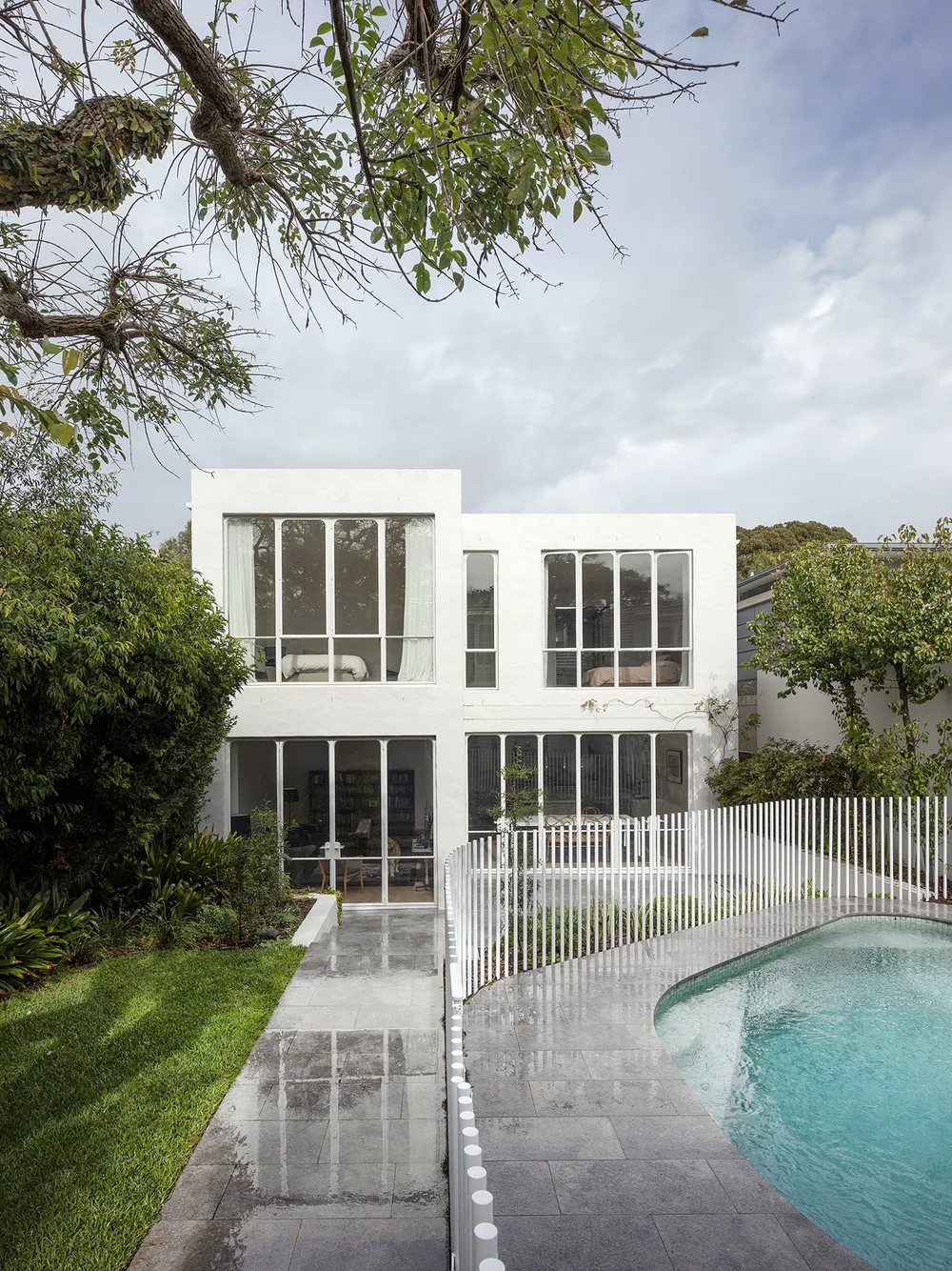 Anna Vaughan Architects
