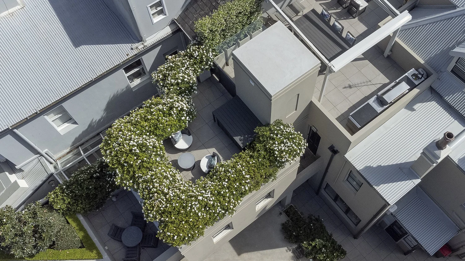 Contact — Anna Vaughan Architects