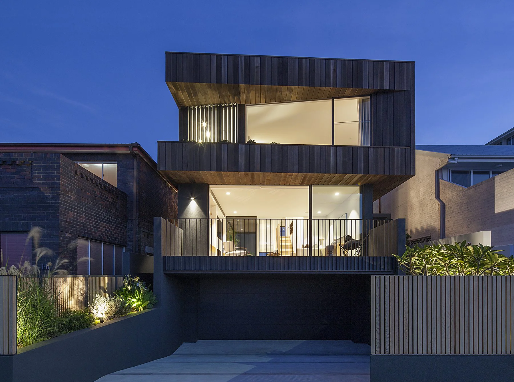 Projects — Anna Vaughan Architects