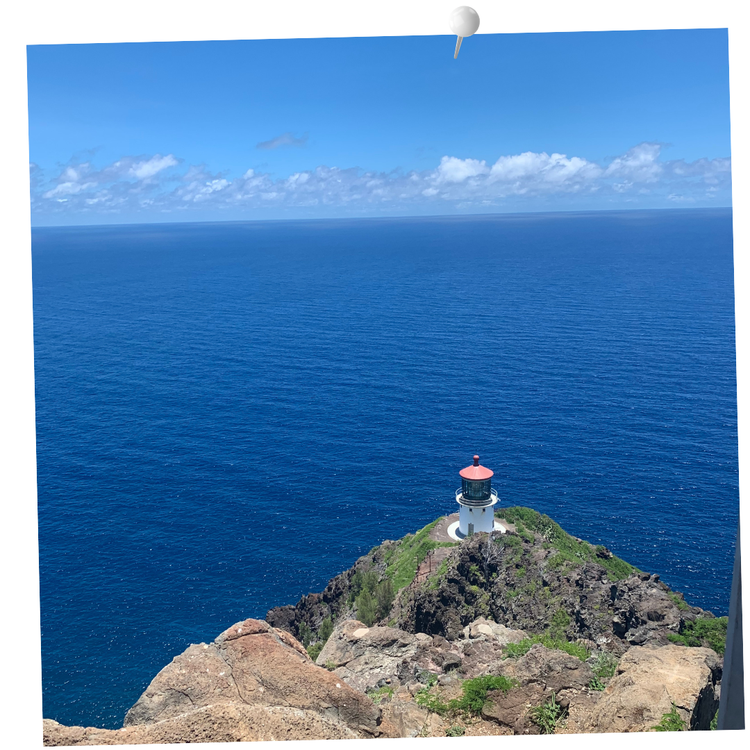 Island Bliss: Discovering the Treasures of O'ahu, Hawaii — Travel ...