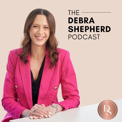 The Debra Shepherd Podcast - Debra Shepherd