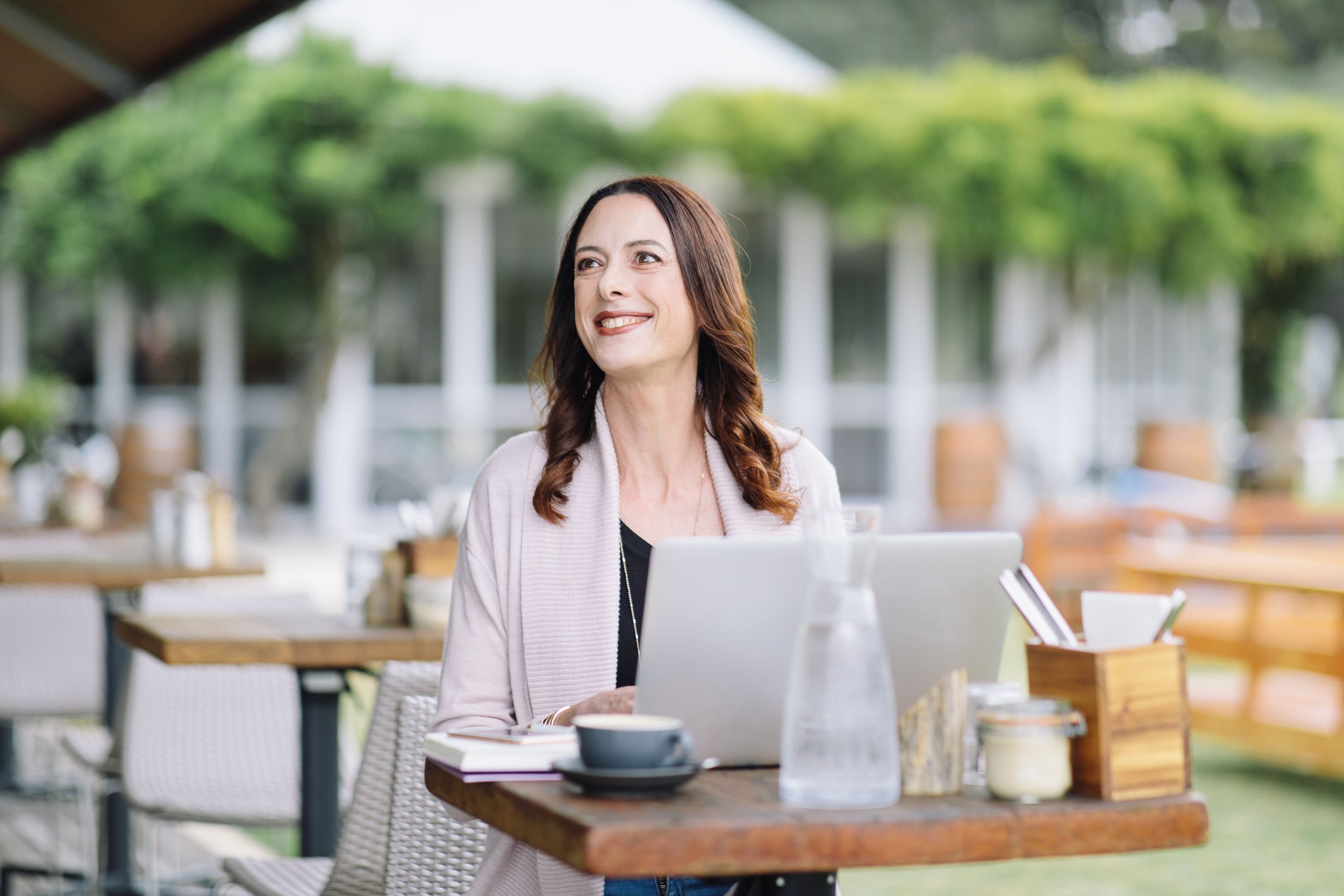 Debra Shepherd: Sydney Communications Strategist & Success Coach