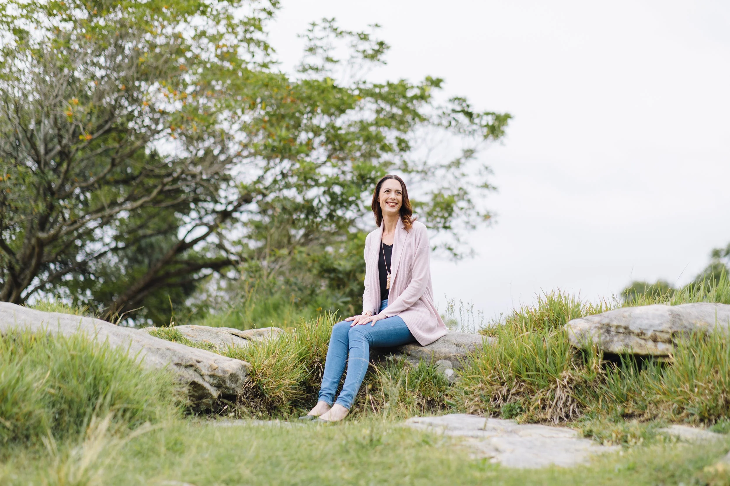 Debra Shepherd: Sydney Communications Specialist & Success Coach