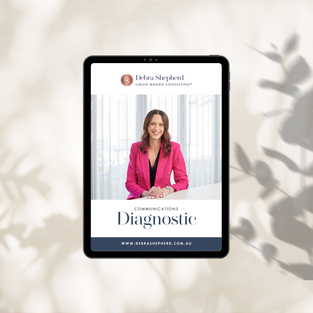 Business Podcast: The Debra Shepherd Podcast - Debra Shepherd