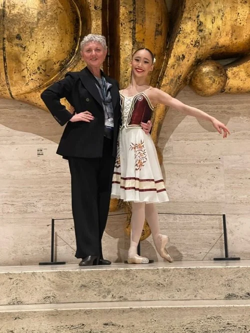 How to Choose the Perfect Ballet Variation for Competitions: Expert ...