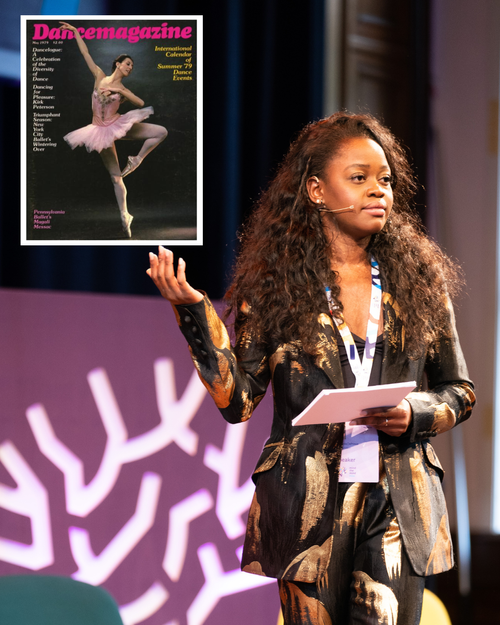 Michaela DePrince: Celebrating a Ballet Icon's Inspiring Legacy | TWOA ...