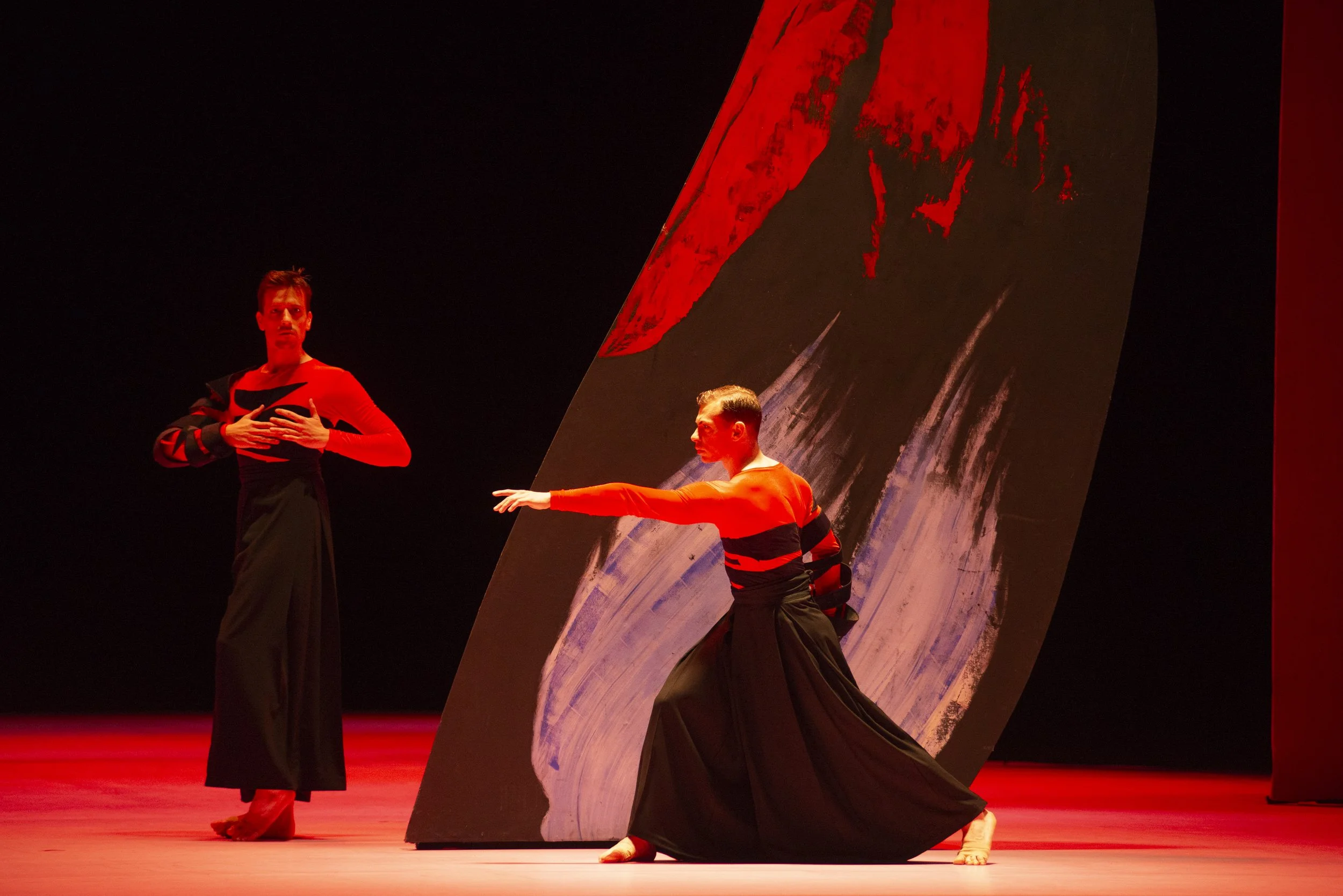 Fancy a Visit to Paris Opera Ballet? — TWoA