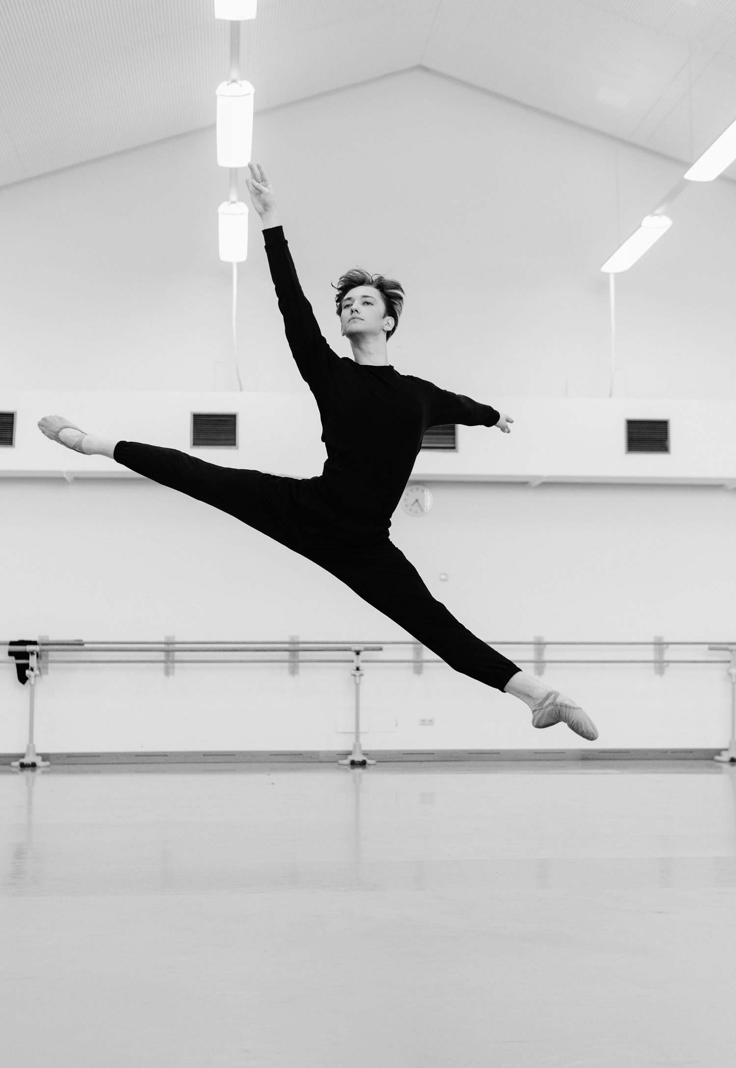 Interview: Julian MacKay on Ballet, Russia, and Life as a Principal in ...