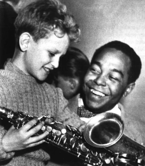 A Classical Saxophone Journey: History, Repertoire & Icons | TWoA — TWoA