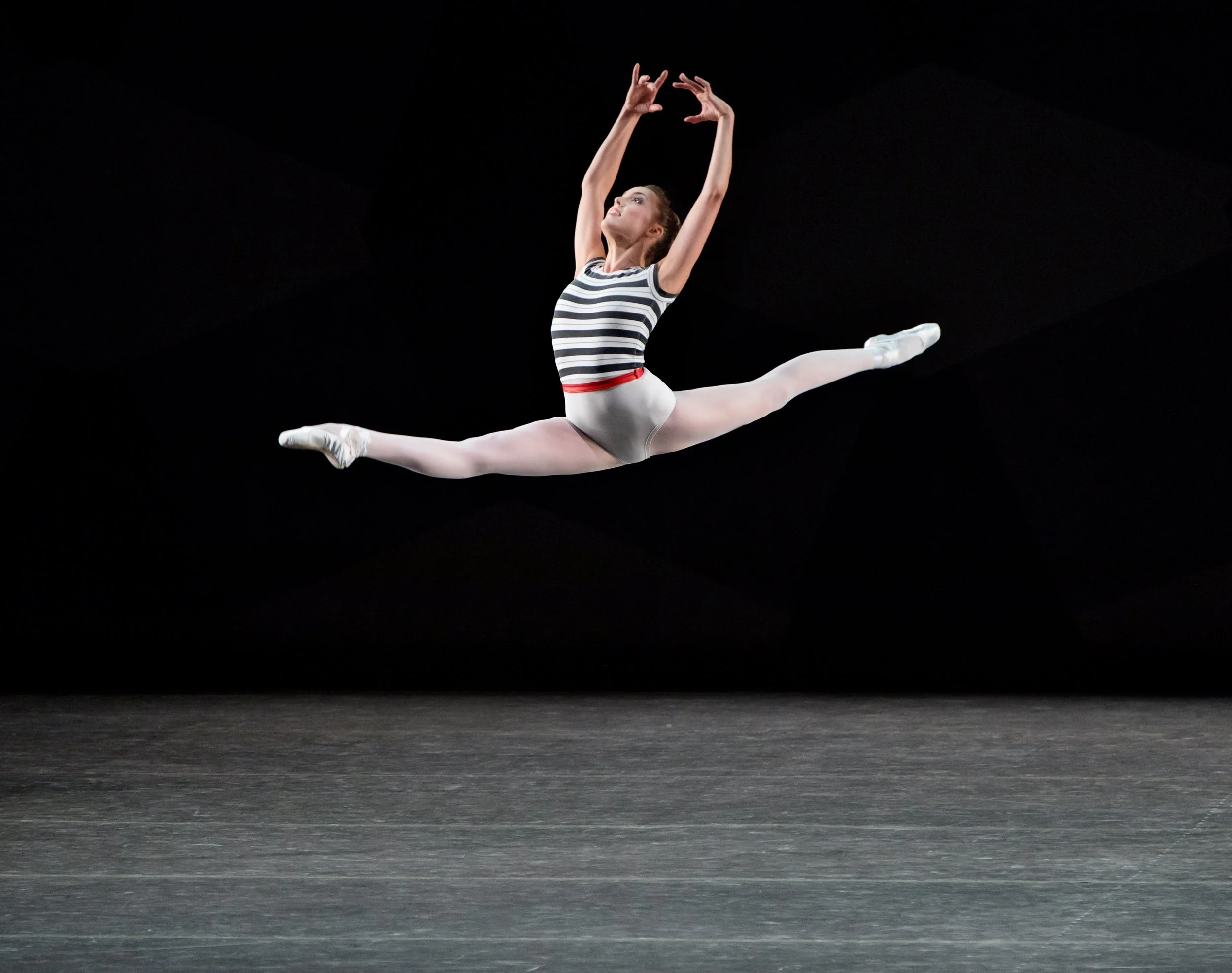 Justin Peck: The Visionary Choreographer Shaping Ballet and Broadway ...