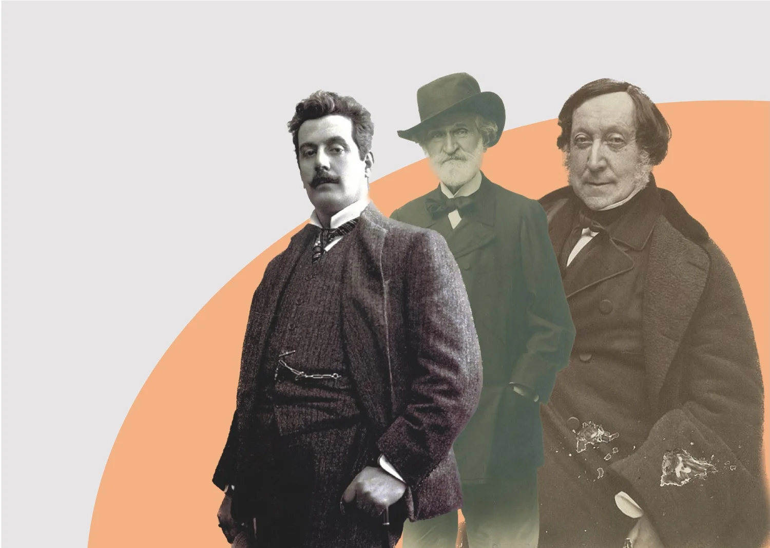 Eating the Opera: Recipes Behind Italy’s Greatest Composers — TWoA