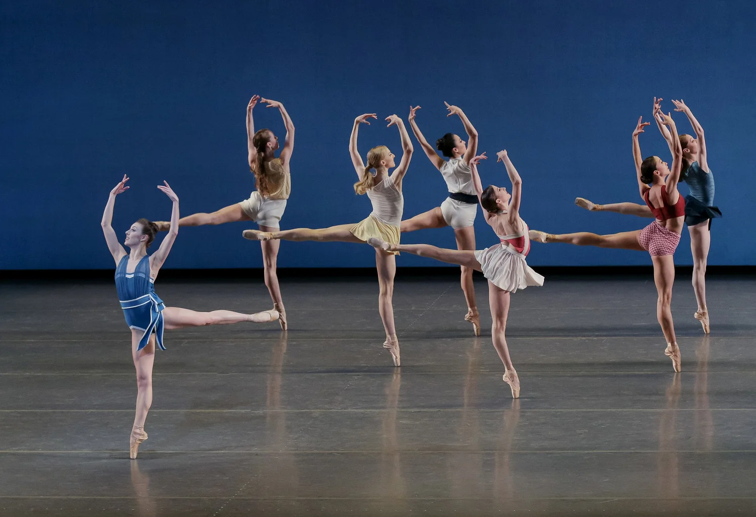 Justin Peck: The Visionary Choreographer Shaping Ballet and Broadway ...