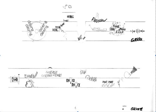 Cathy Berberian’s “New Vocality”: Redefining the Voice in Classical ...