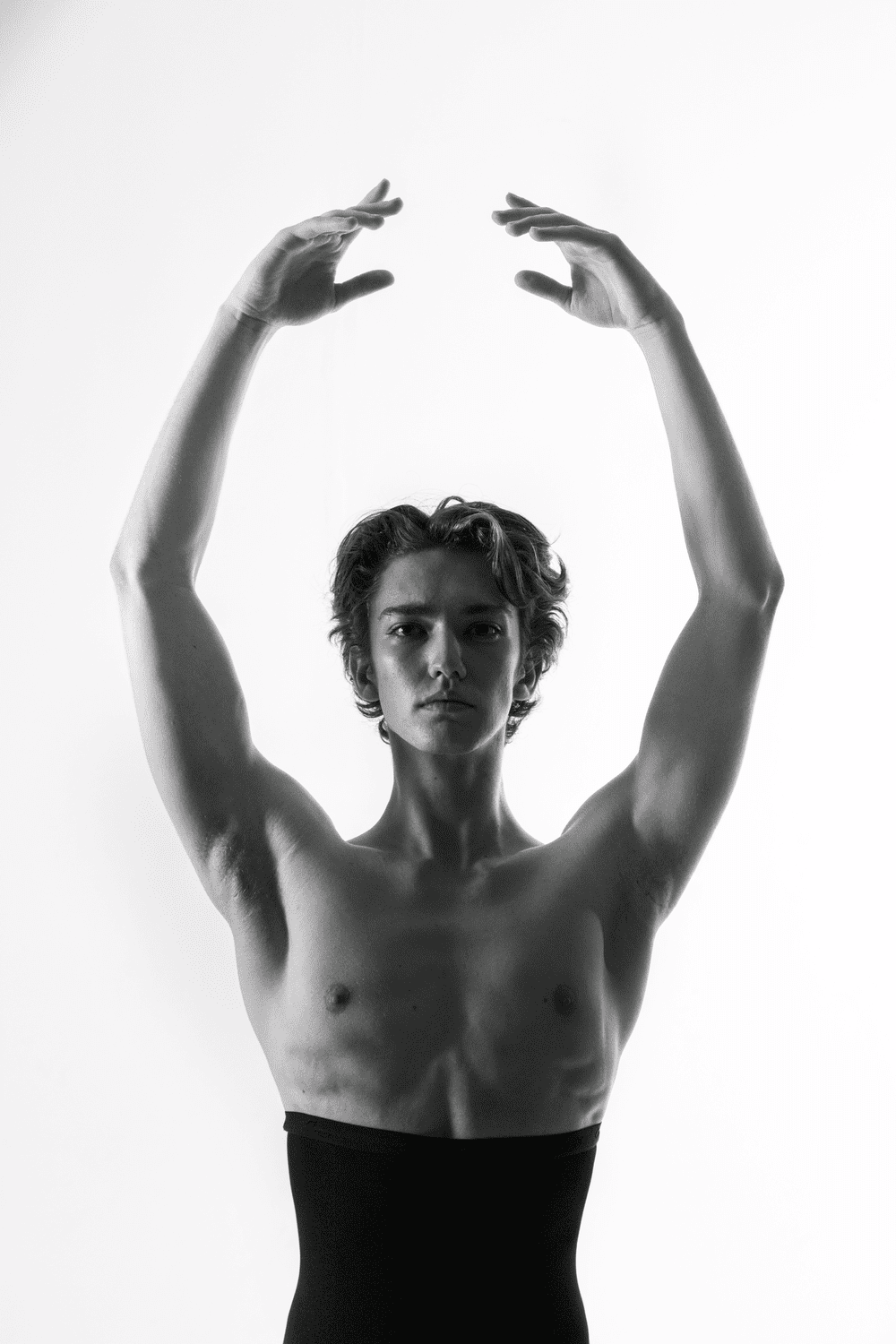 Interview: Principal Dancer Julian MacKay, Bayerisches Staatsballett — TWoA