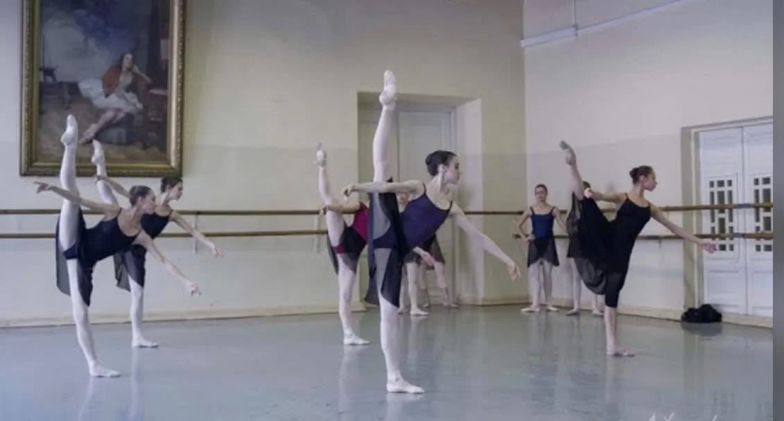 Ballet with Isabella: Coaching, Mindset, and the Future of Ballet ...