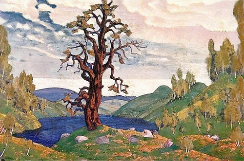 The Rite of Spring: Stravinsky’s Uncanny Masterpiece of Death and ...