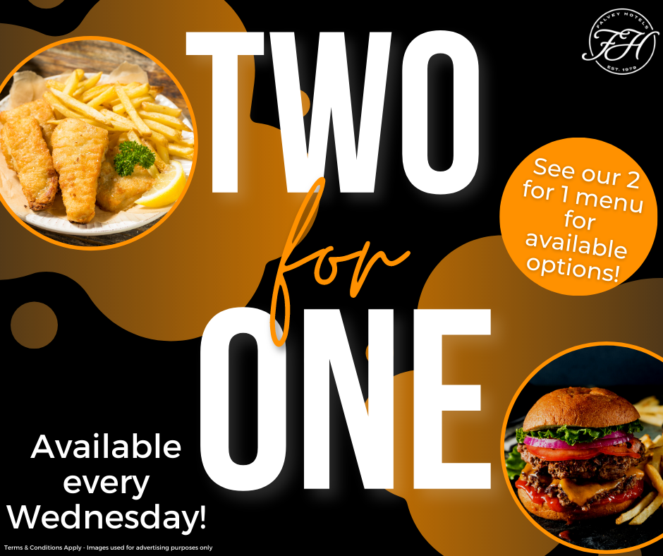 Bistro — Cecil Hotel Goodna