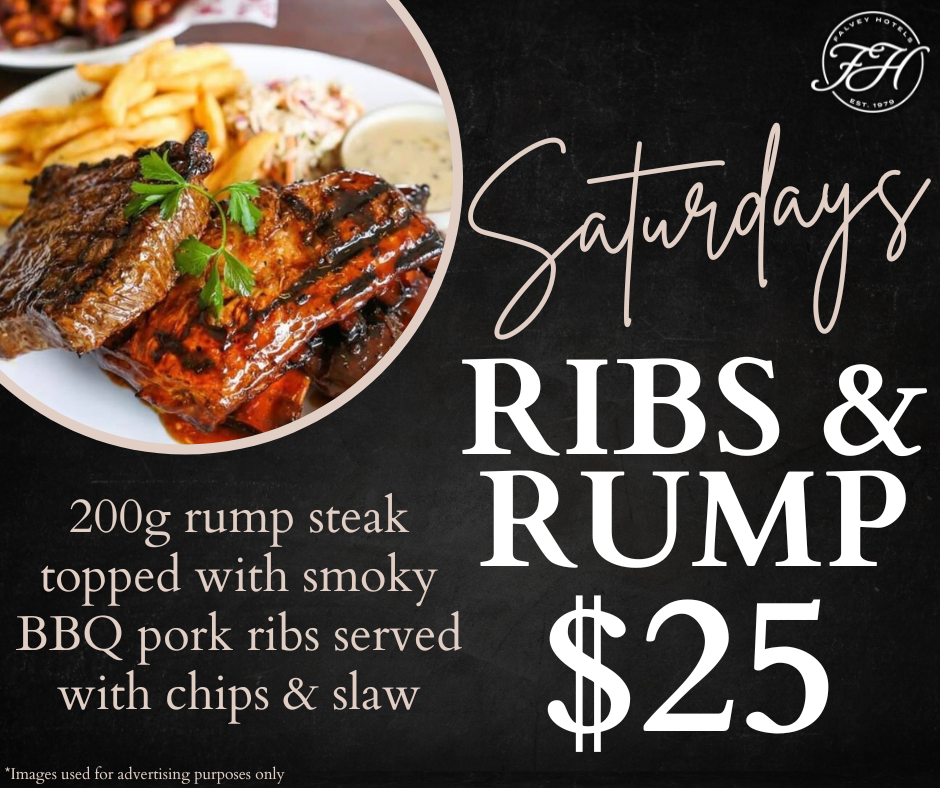 Bistro — Cecil Hotel Goodna