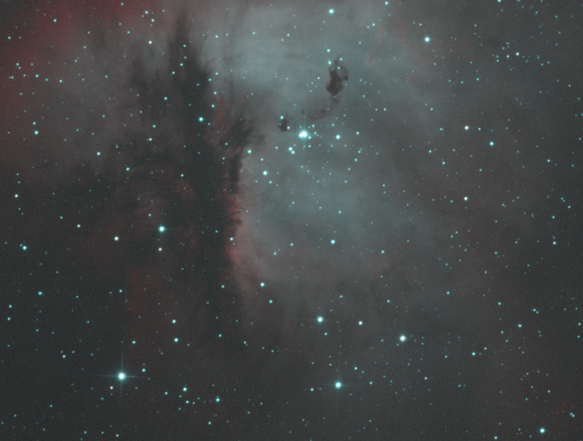 Independent Starless Processing — Pixinsight Tutorial — Night Photons