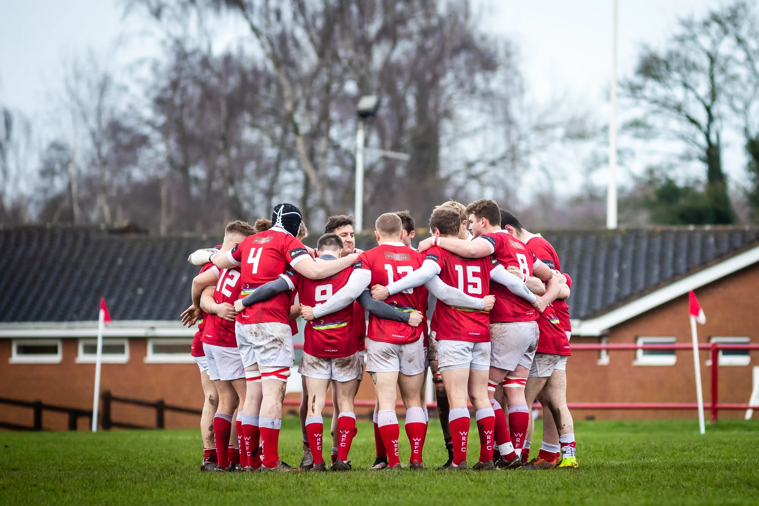 Contact Us — Whitchurch Rugby Club