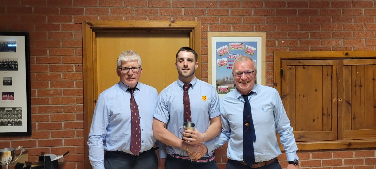 Whitchurch Rugby Club