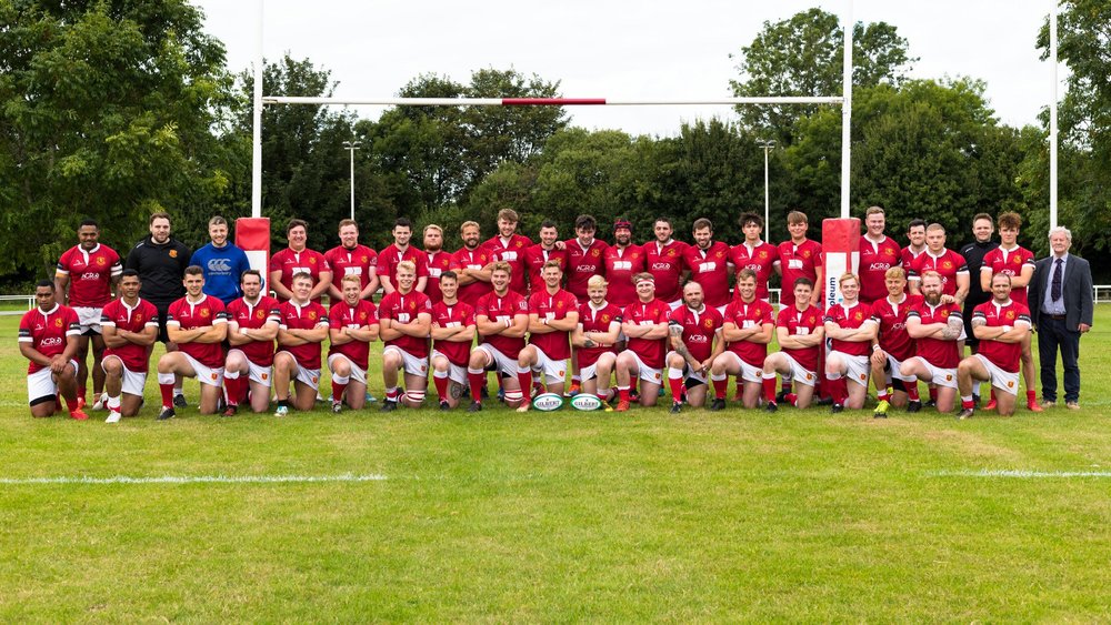 Gallery — Whitchurch Rugby Club