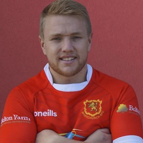 1st Team — Whitchurch Rugby Club