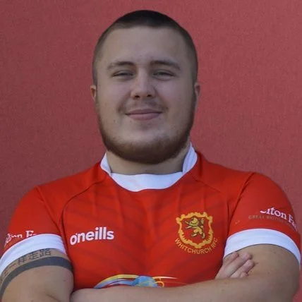 Playing Squad — Whitchurch Rugby Club