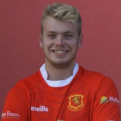 Playing Squad — Whitchurch Rugby Club