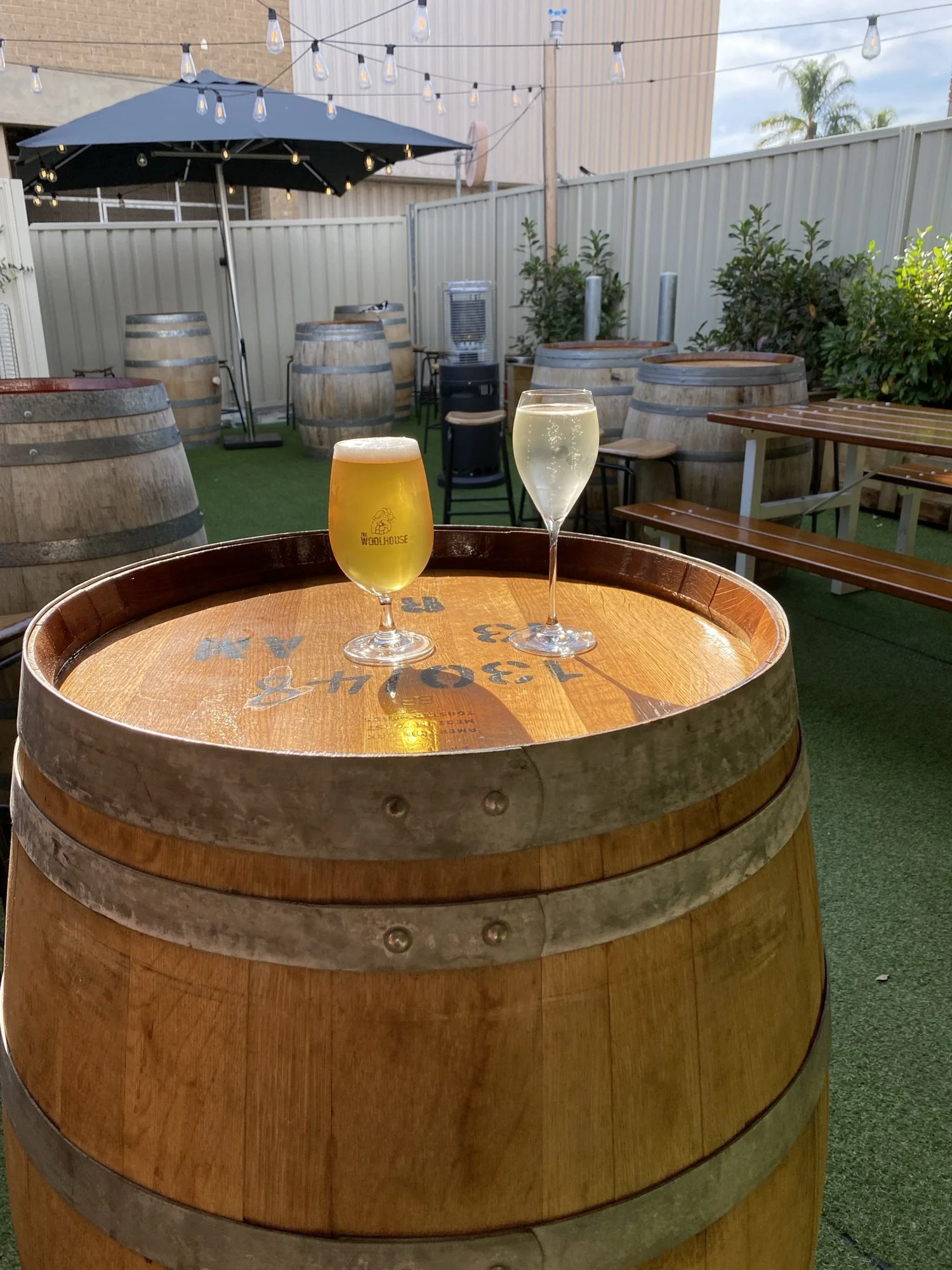 Gallery — The Woolhouse