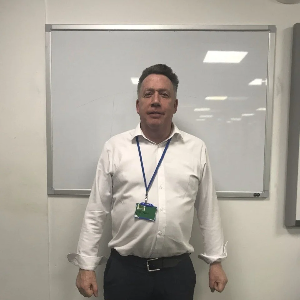 Our Team — First Rung