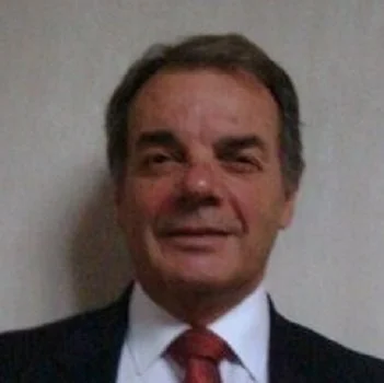 Dr Calvin Pike — First Rung