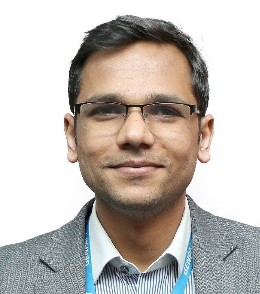 Mohit Mahajan — First Rung