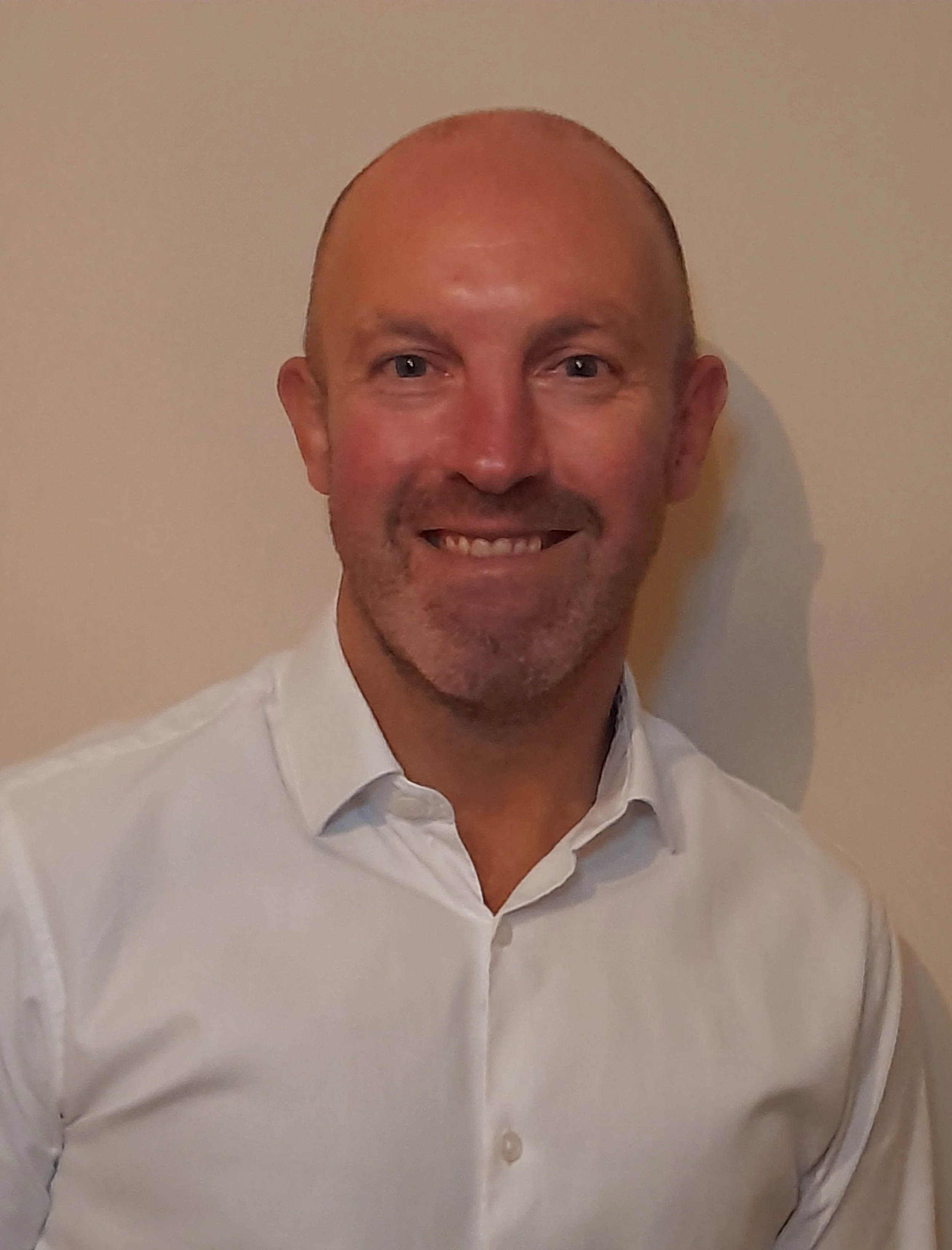 Our Team — First Rung