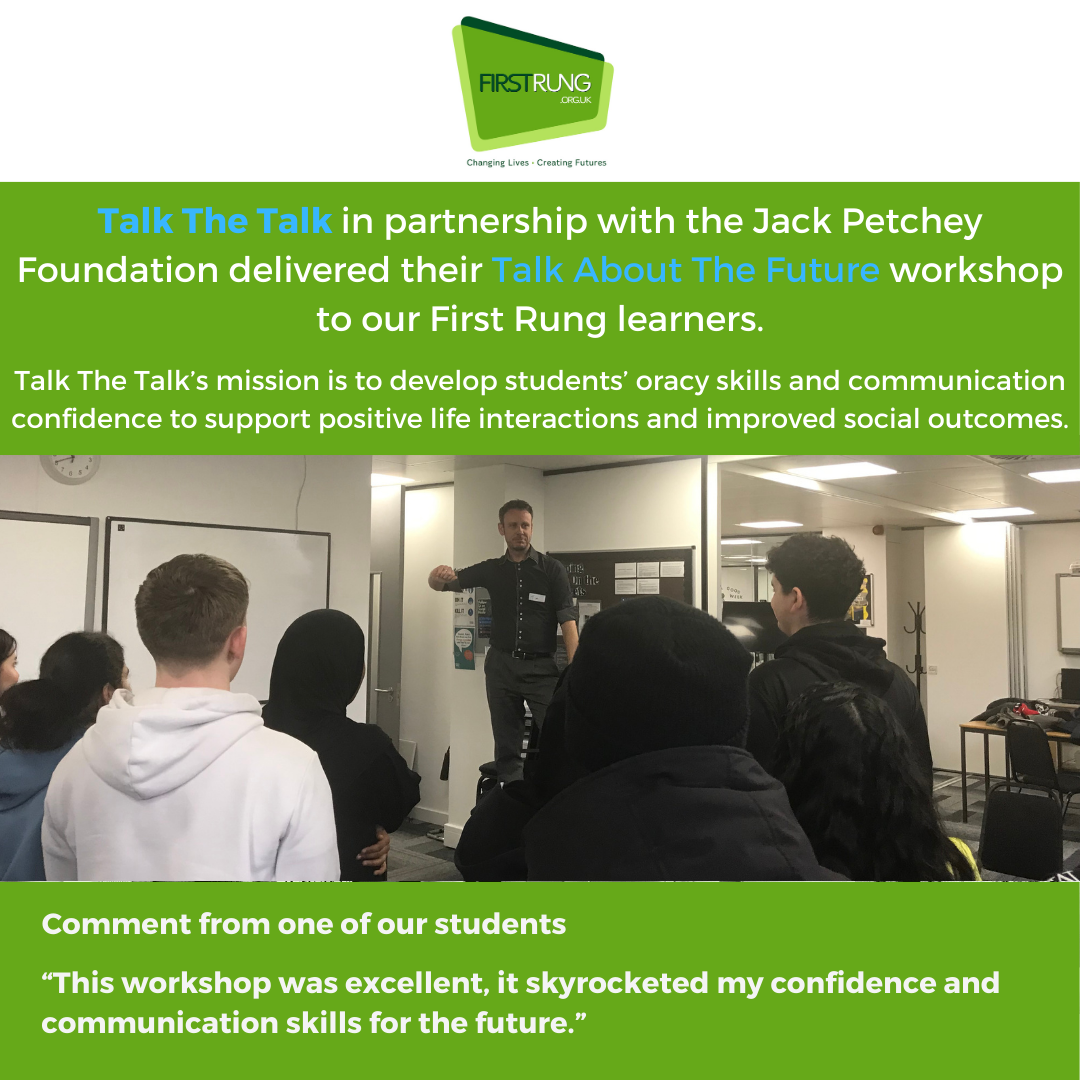 Events — First Rung