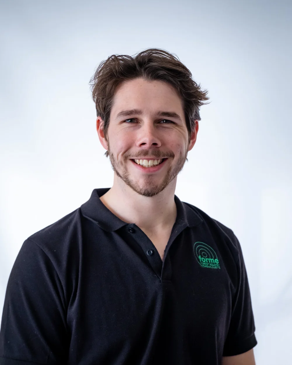 About Us | Sam Taylor — Forme Forest Consultants