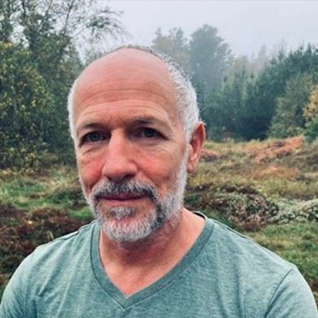 Centre on Armed Groups — Jonathan Somer