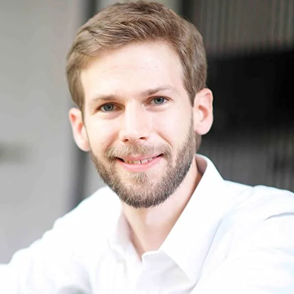 Centre on Armed Groups — Florian Weigand