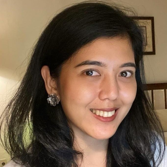 Centre on Armed Groups — Abellia Anggi Wardani